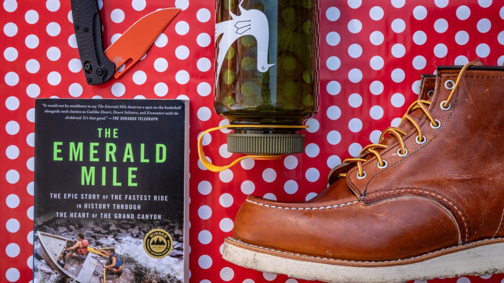 Seven Gifts that Keep Giving, and Giving, and Giving