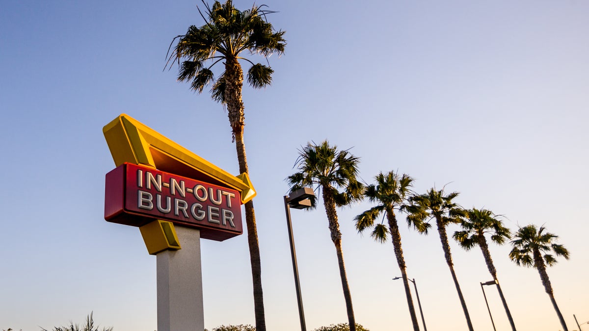 Burgers, Palm Trees, and Buried Treasure - Outside Online