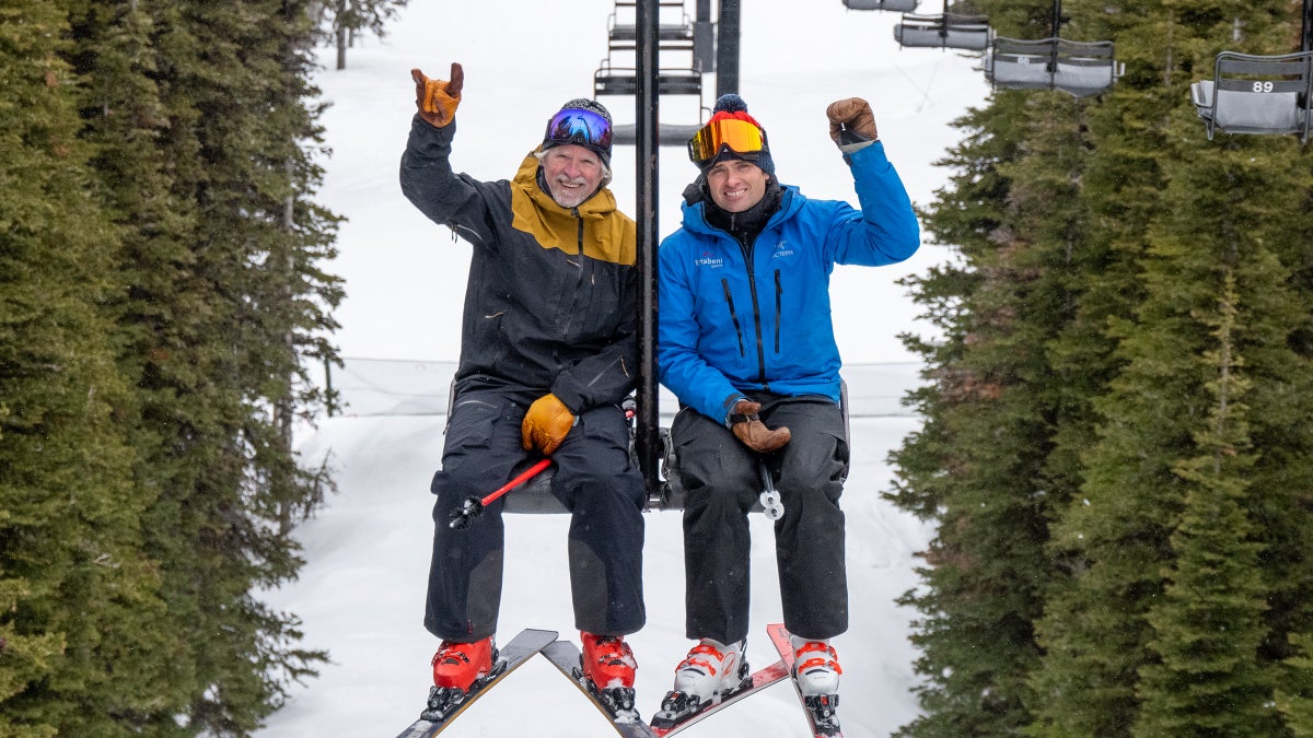 The Indy Pass Wants to Take On Epic and Ikon