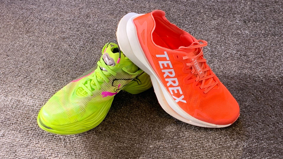 The Running Shoes We’re Most Excited to Try in 2024