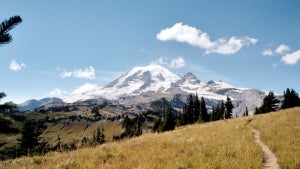 10 Best Backpacking Trails in U.S. National Parks