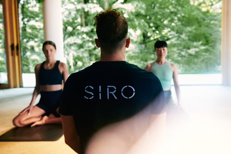 This Destination Is Reimagining Fitness and Recovery | SKI