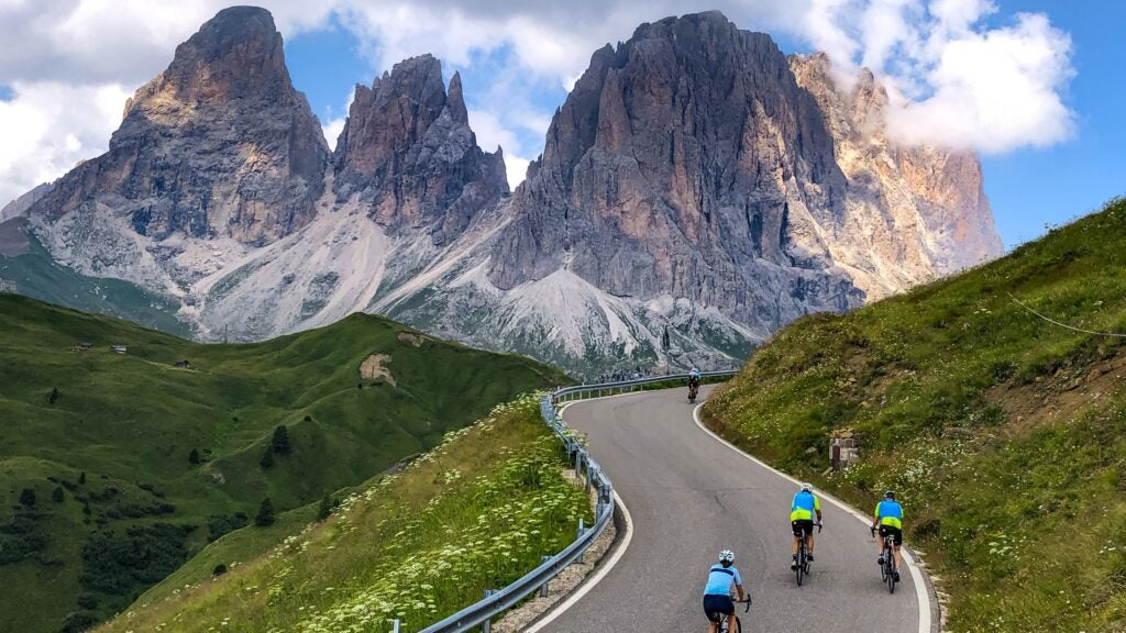 These Brands’ Gear-Testing Trips Let You Try Before You Buy