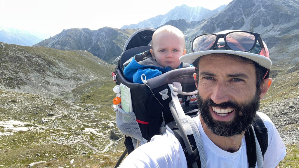 The Most Unexpected Way for an Athlete to Get Faster - Outside Online