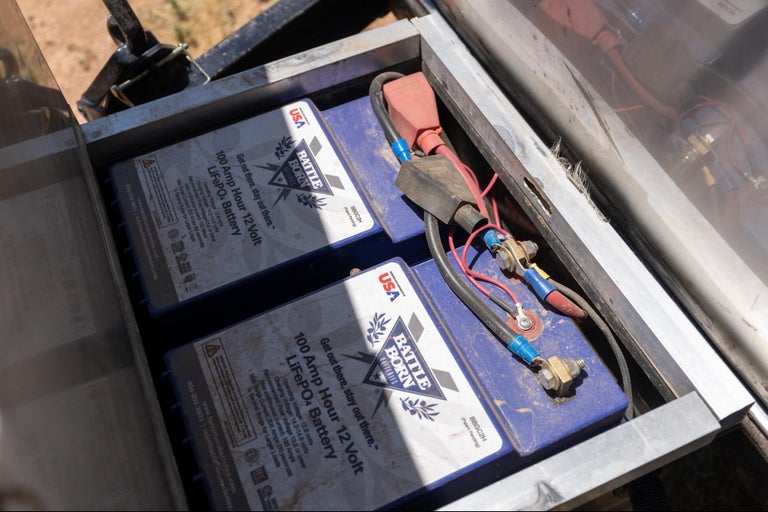 DIY Modifications to Turn Your Airstream Into an Adventure Rig