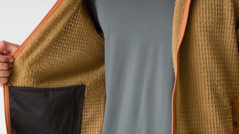 Why I Abandoned Natural Fibers and Embraced a Synthetic Future