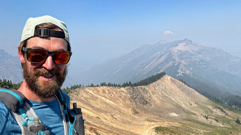 Records on the Pacific Crest Trail and Across the U.S. Earn FKT of the ...
