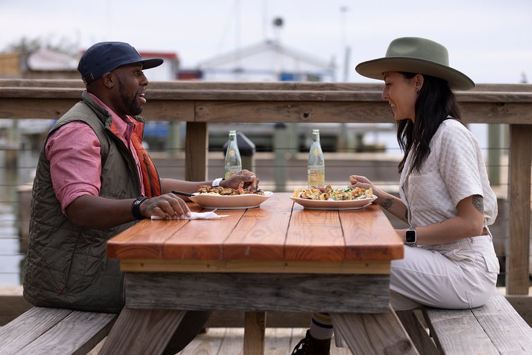 4 Ways the Texas Gulf Coast Will Amaze You