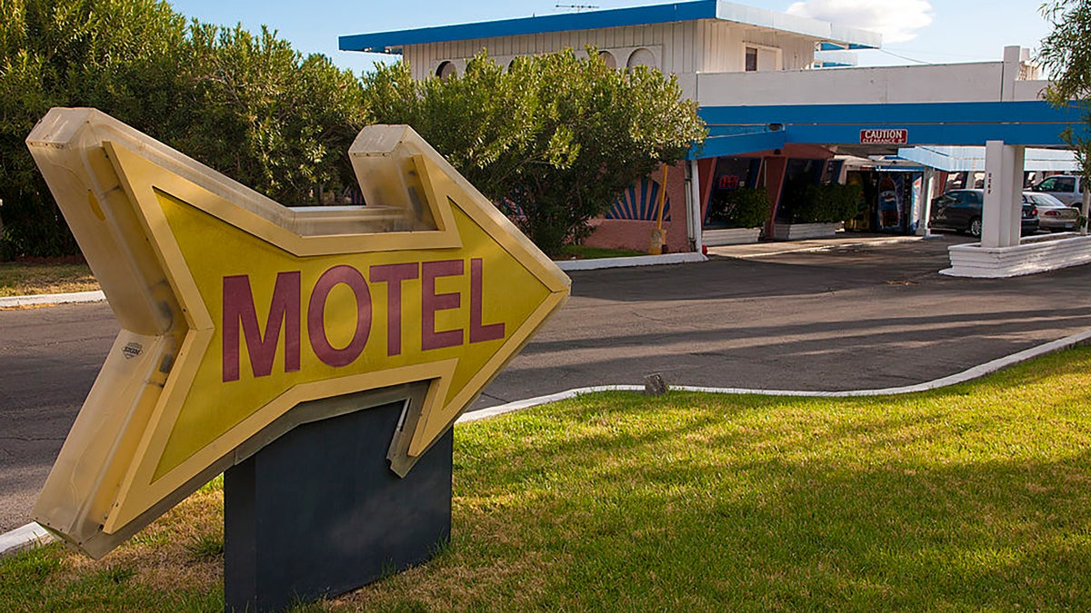 Why a Cheap Hotel Is a Hiker’s Best Friend