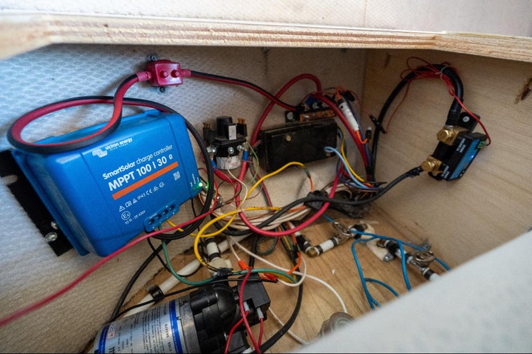 DIY Modifications to Turn Your Airstream Into an Adventure Rig