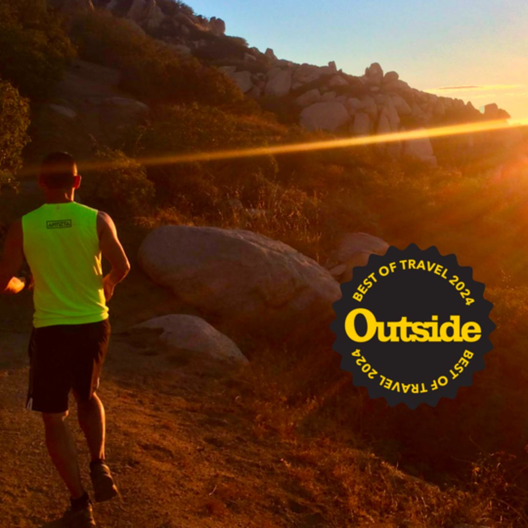 6 Running Vacation Destinations to Explore in 2024