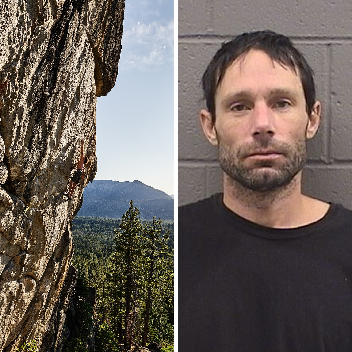 Climber Charles Barrett Goes to Trial for Sexual Assault in Federal ...