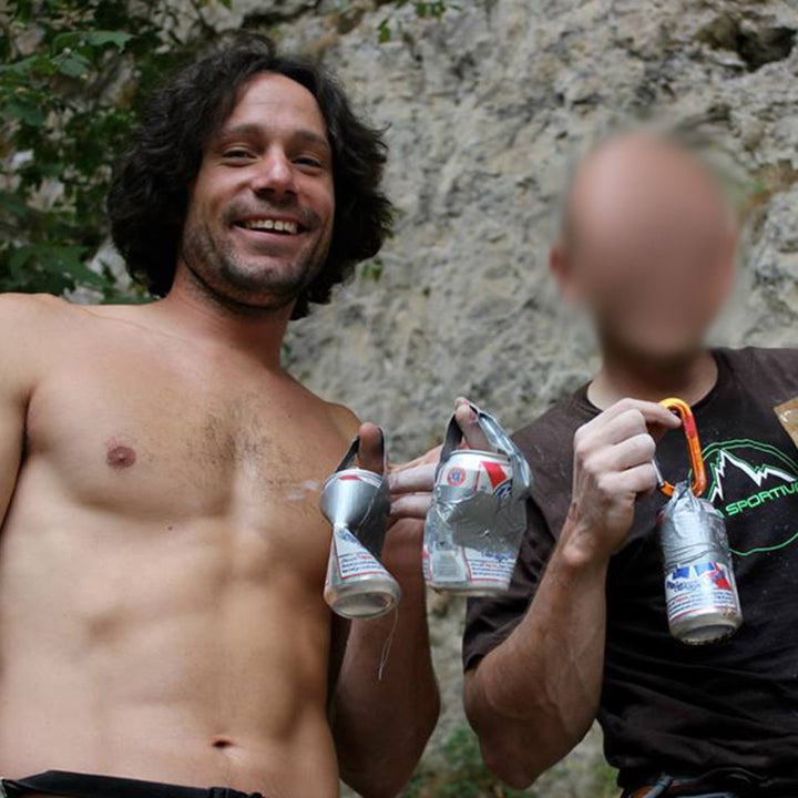 Climber Charles Barrett Goes to Trial for Sexual Assault in Federal ...