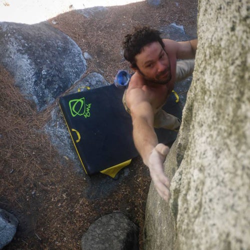 Climber Charles Barrett Goes to Trial for Sexual Assault in Federal ...