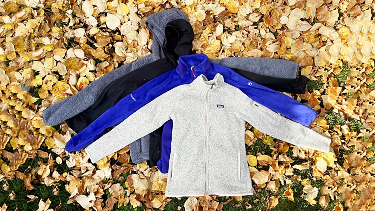 How to Reduce Fleece Microfiber Shedding