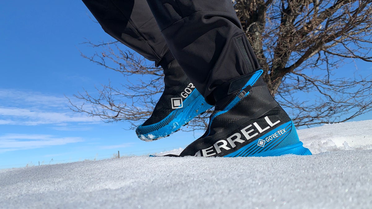 Best Winter Running Shoes of 2024