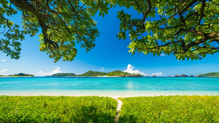 The Outside Travel Guide to the Blue Zones