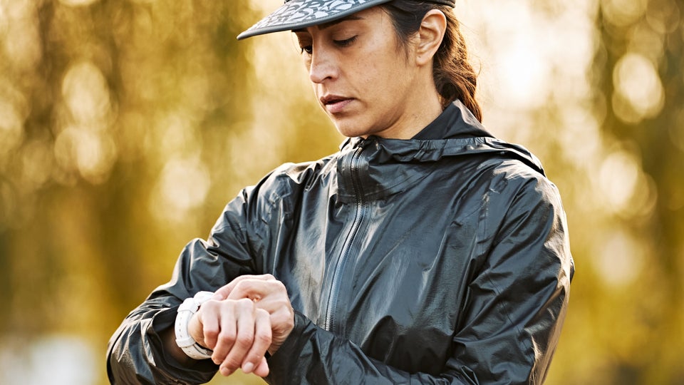 What Blood Testing Data Reveals About Runners’ Health