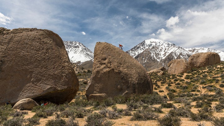Climber Charles Barrett Goes to Trial for Sexual Assault in Federal ...