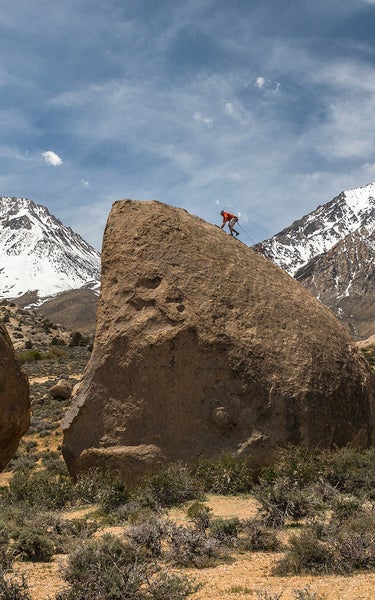 Climber Charles Barrett Goes to Trial for Sexual Assault in Federal ...