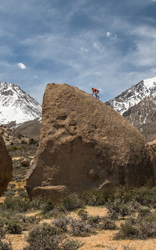 Climber Charles Barrett Goes to Trial for Sexual Assault in Federal ...