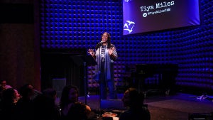 Tiya Miles Uncovers the Hidden History of Women in the Outdoors