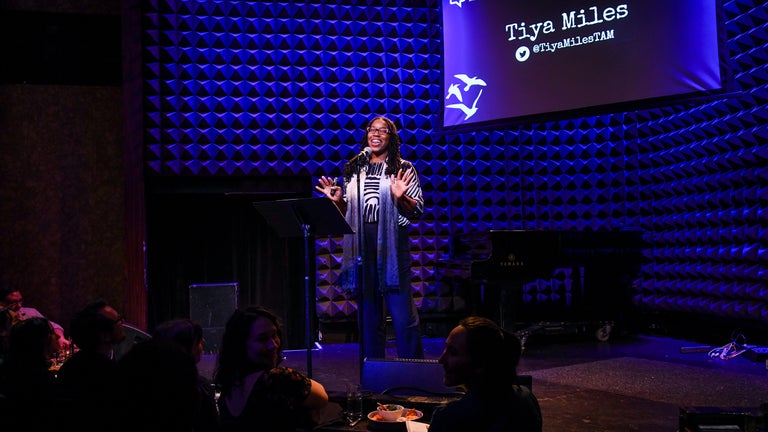 Tiya Miles Uncovers the Hidden History of Women in the Outdoors