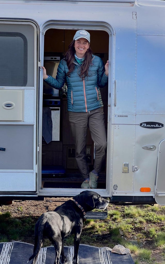 Why You Should Install a Composting Toilet in Your Camper