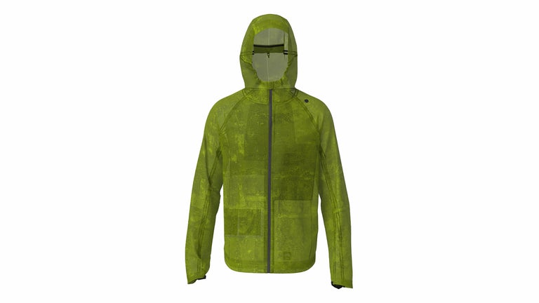 Best PFAS-Free Running Jackets