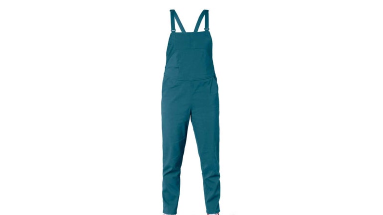 Six Overalls for Every Adventure You Can Possibly Imagine