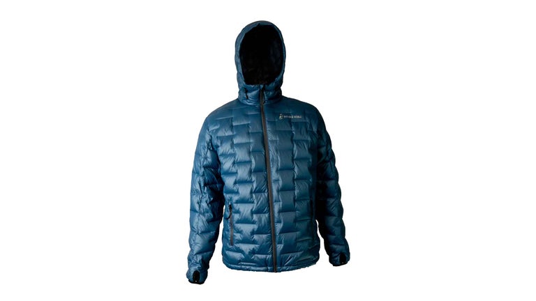 Best Men’s Insulated Midlayer Jackets for Winter Activities (2025)
