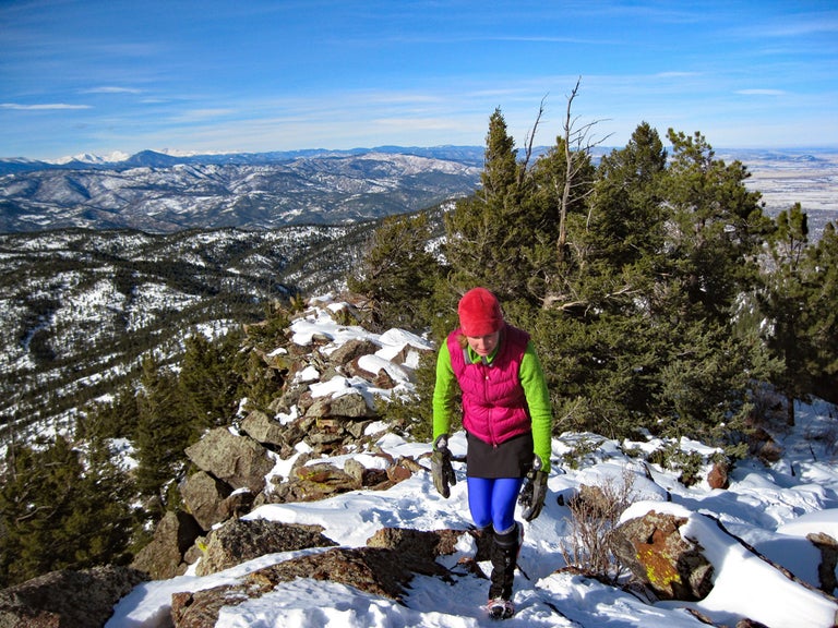 The Best Hikes in Boulder, Colorado