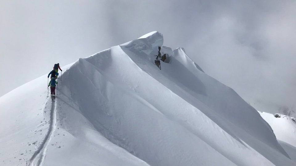 Craig Kelly Took Snowboarding to New Heights. Then He Was Gone. The ...