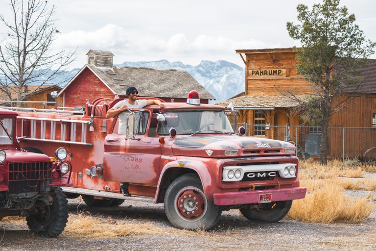 Explore Southern Nevada’s Wild Side