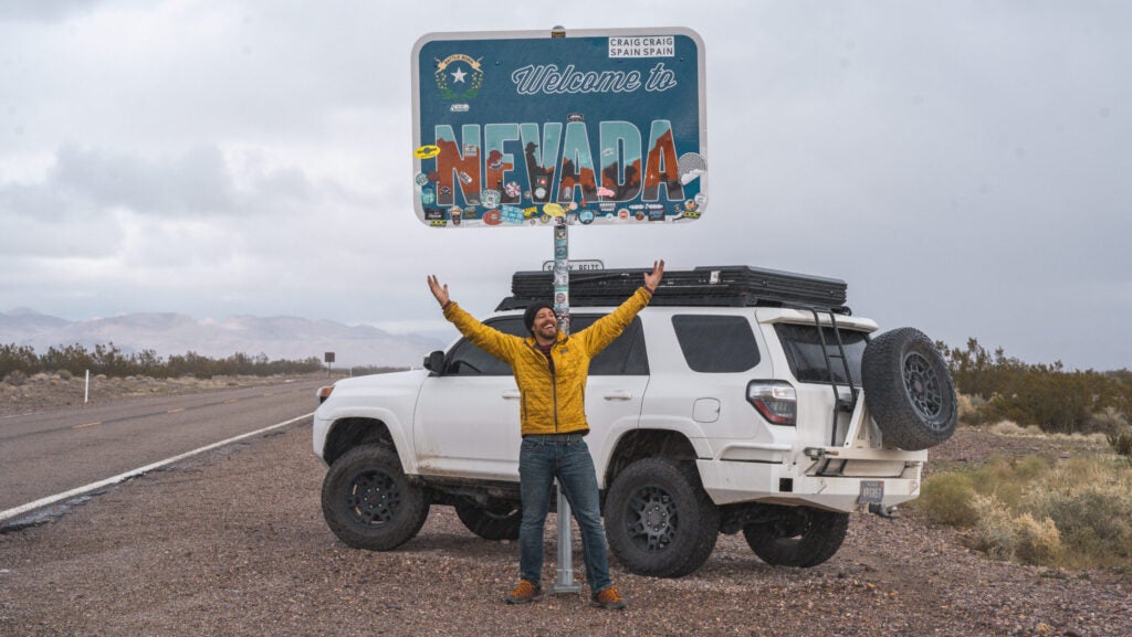 Explore Southern Nevada’s Wild Side