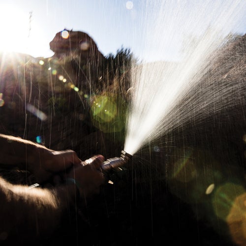 How Red Bull Rampage’s Jumps Get Built