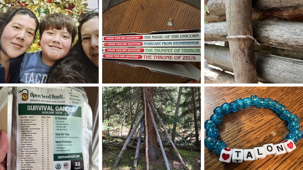 Why Rebecca Vance's Off-Grid Move Resulted in Tragedy