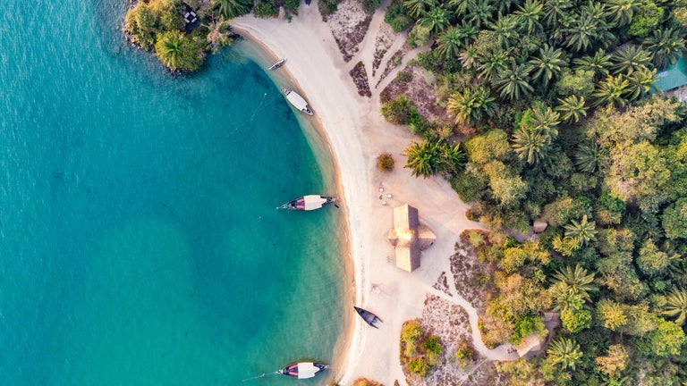 11 of the Most Remote Places On Earth Worth Traveling To