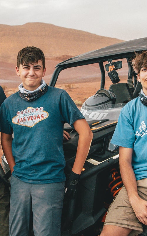 14 of the Best Family Trips That Embrace Outdoor Adventure