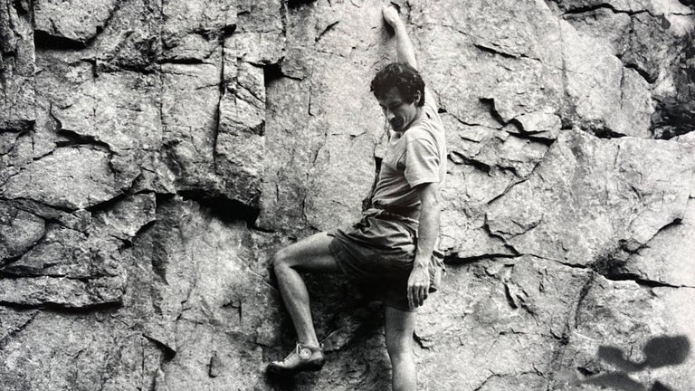 Loved Ones Pay Tribute to Everest Filmmaker David Breashears