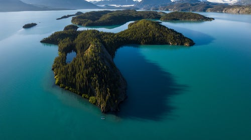 Journey into The Great Wilderness