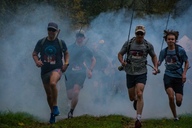 8 Bucket-List Multisport Adventure Races