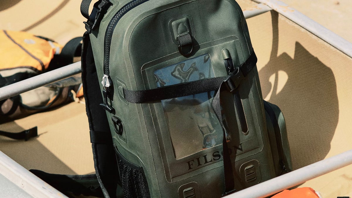 Why Everyone Needs Waterproof Backpacks