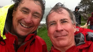 Loved Ones Pay Tribute to Everest Filmmaker David Breashears