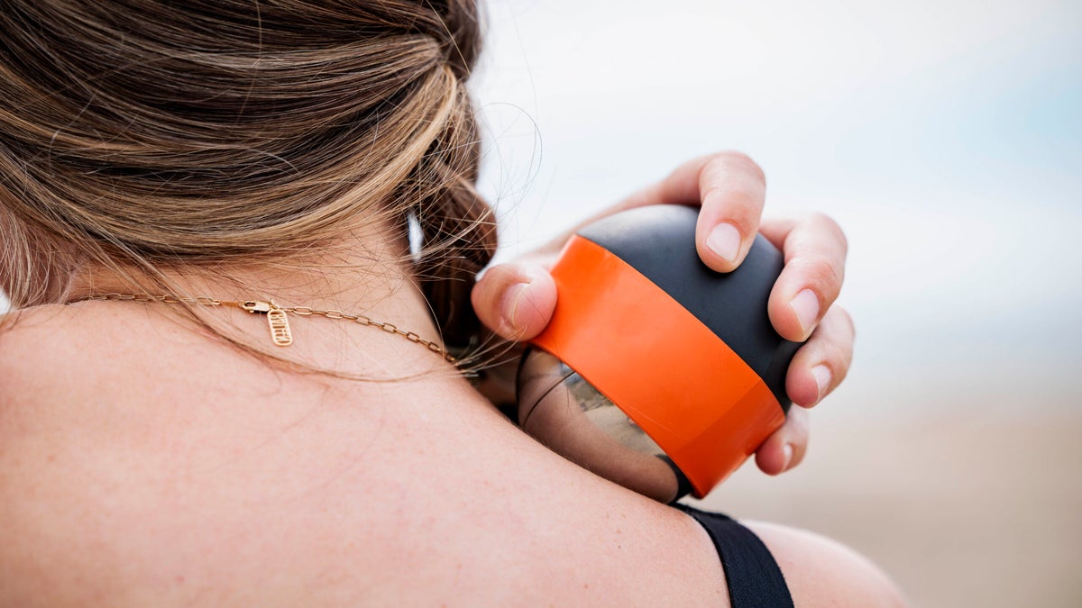 Should You Use Cold or Heat for Recovery?