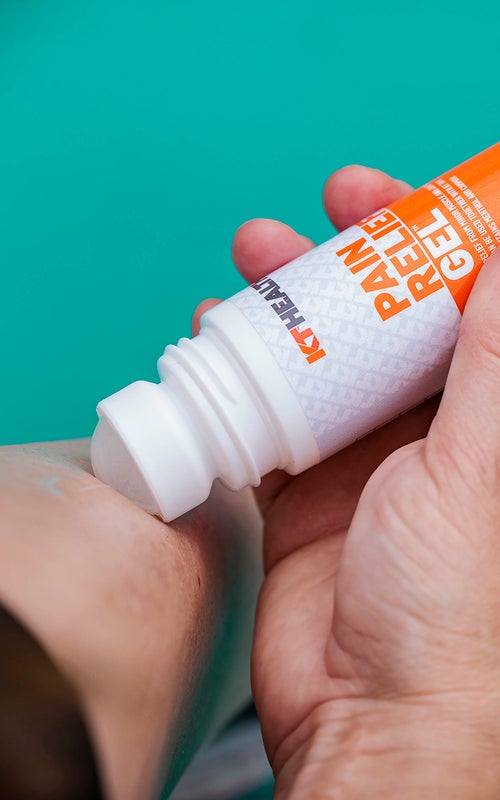 Should You Use Cold or Heat for Recovery?