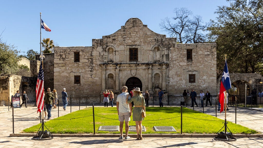 Get a Taste of Texas Culture in San Antonio