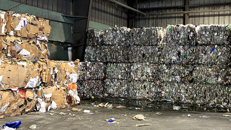 The Worst Recycling Offenders