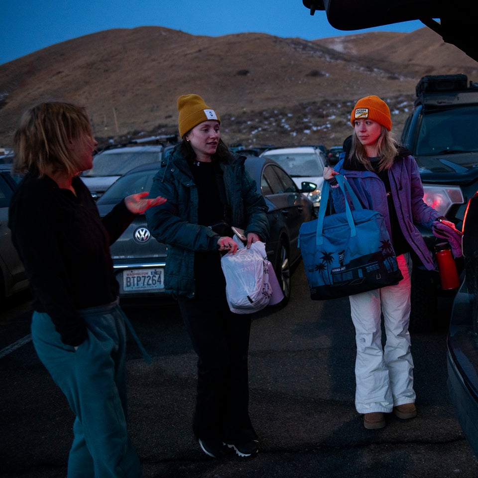 Can Colorado's I-70 Traffic Problems Ever Be Solved?