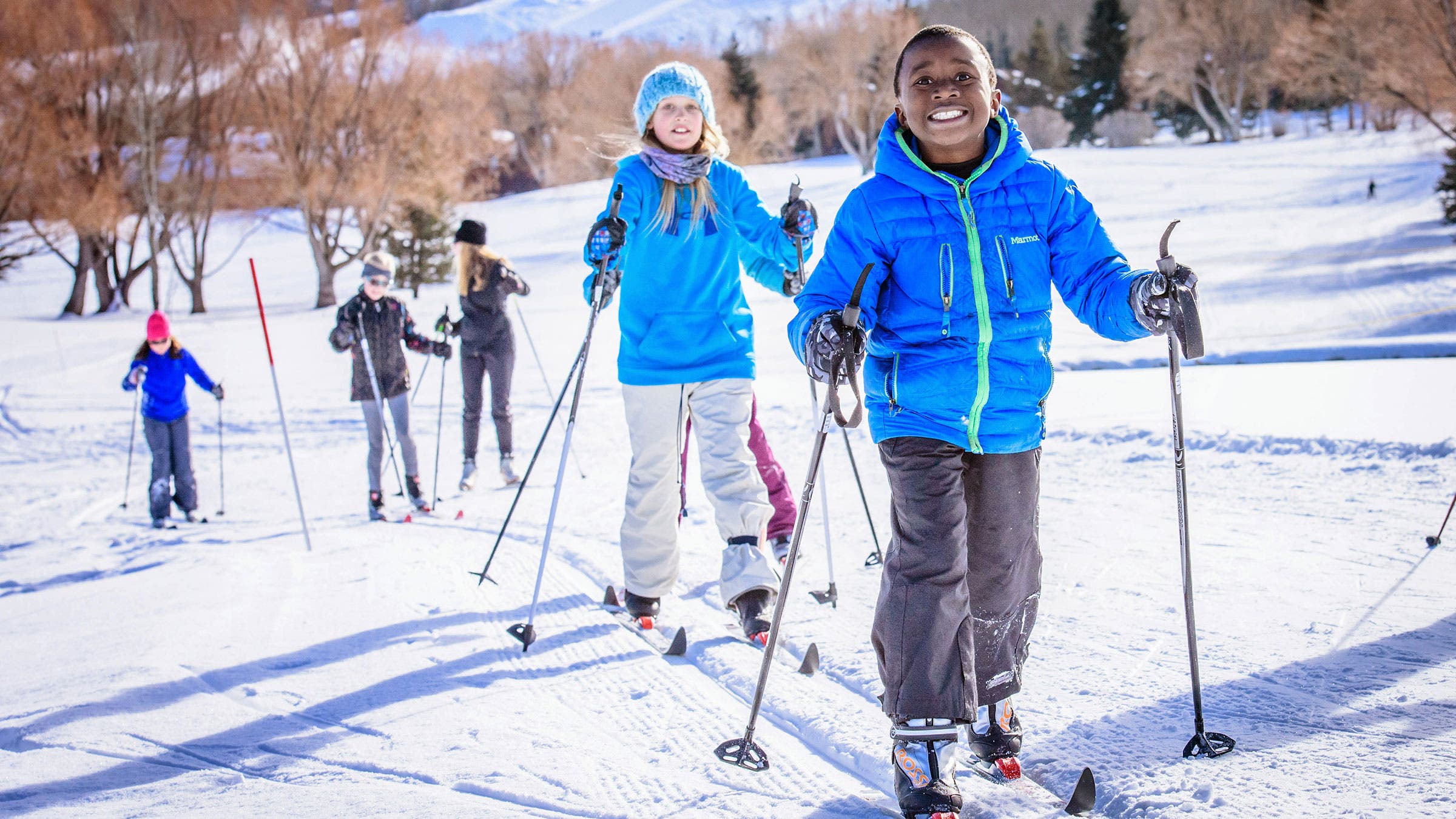 We Just Gave $25,000 to this Life-Changing Youth Sports Nonprofit
